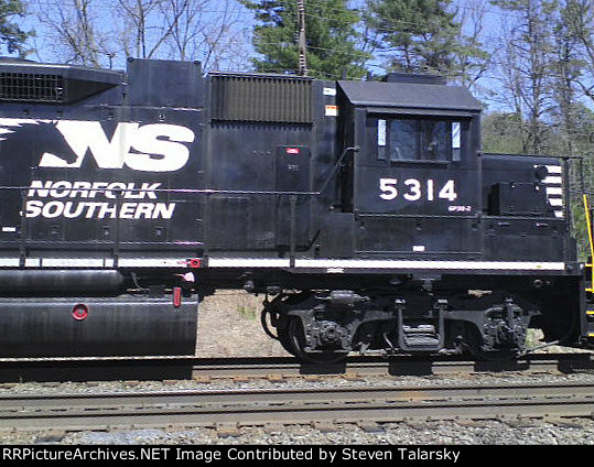 NS 5314
